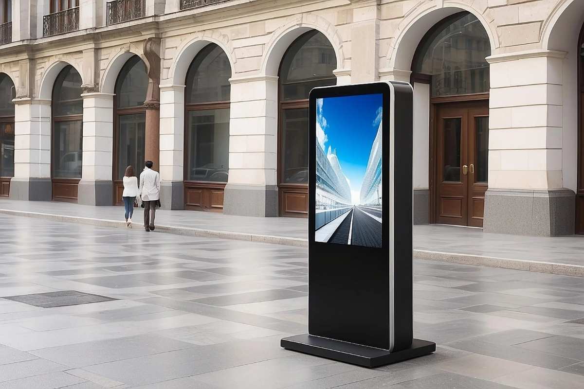 Smart Digital Signage Singapore: Unlocking Business Growth