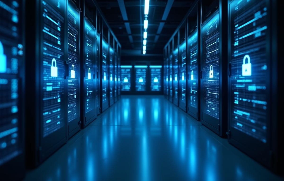 Data Encryption Standards For Privacy And Compliance Lightpost Digital